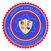 Benjamin Franklin Bears